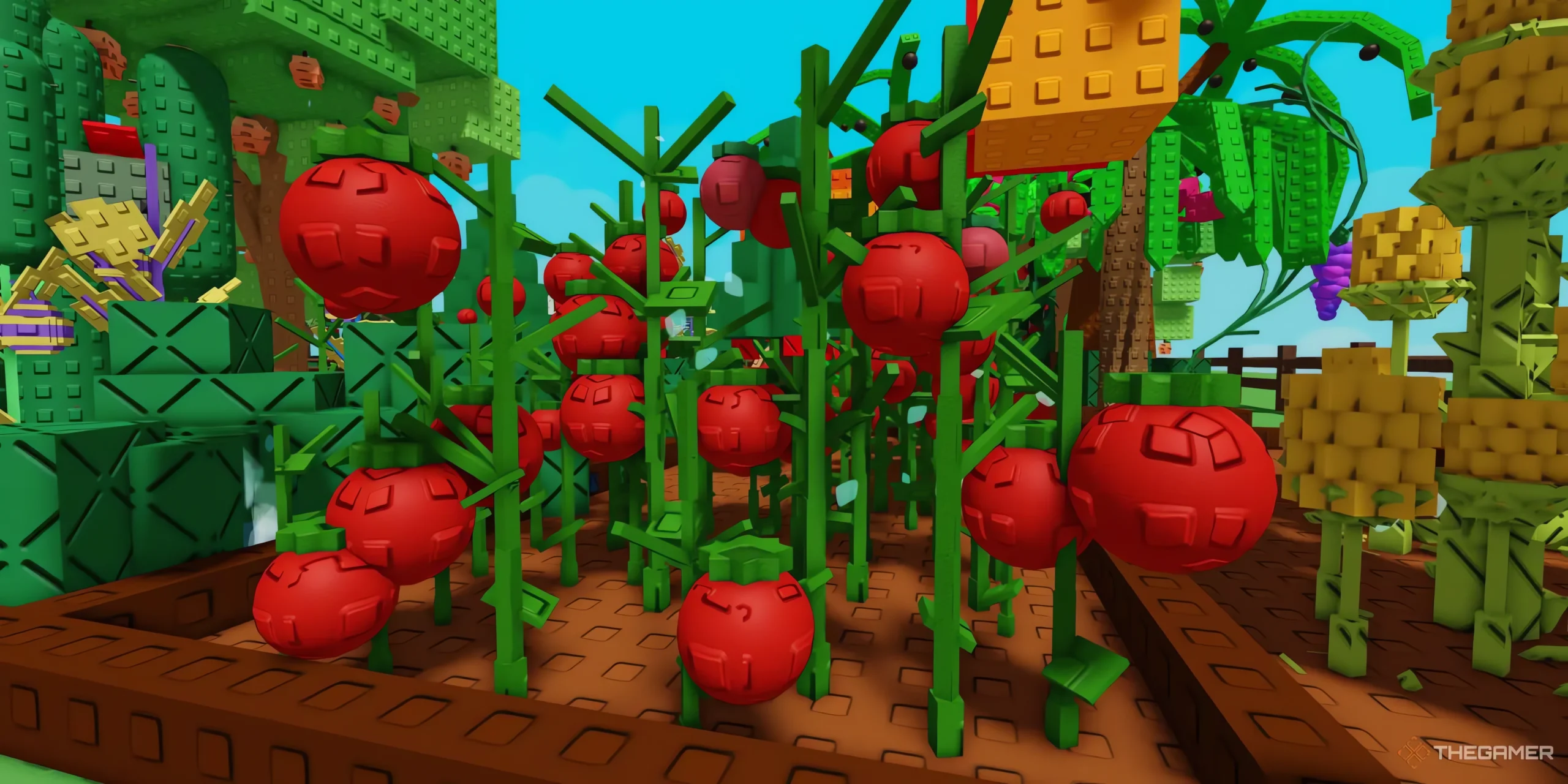 Grow a Garden Calculator – Estimate Crop Value & Plan Smarter